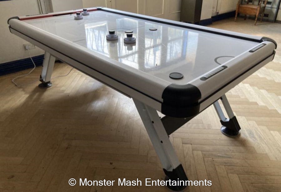 Games Hire - Bouncy Castle Hire in Doncaster, Rotherham & South ...