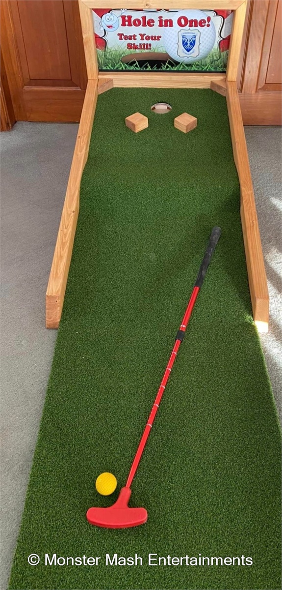 Side stall games x 1 - Bouncy Castle Hire in Doncaster, Rotherham ...